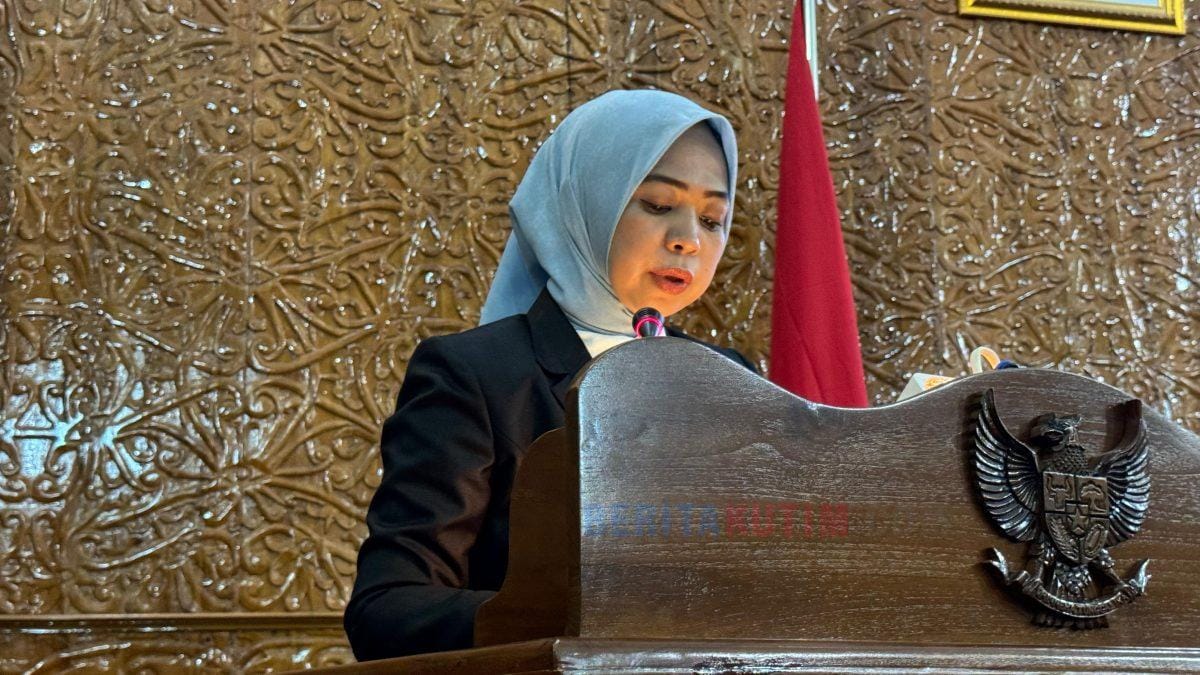 Fraksi GAP Tekankan Pentingnya Transparansi dan Efisiensi Pengelolaan ... Fraksi GAP Tekankan Pentingnya Transparansi dan Efisiensi Pengelolaan ...